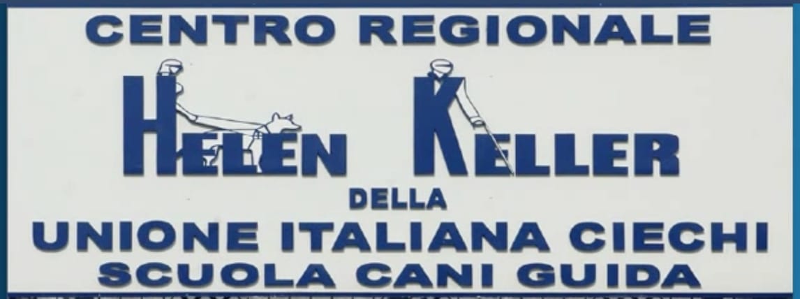 Centro Regionale "Helen Keller" - Tiflopedia